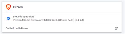 Brave News Not Displaying Desktop Support Brave Community