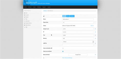 How To Install Multicraft On Ubuntu