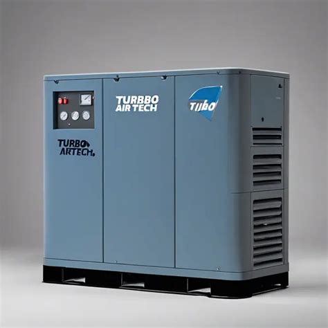 Mastering Efficiency Rotary Screw Air Compressor