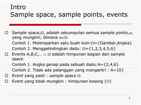 Solving Sample Space Diagram Questions
