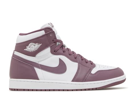 Jordan 1 Retro High OG Mauve Air Jordan DZ5485 105 White Sky J