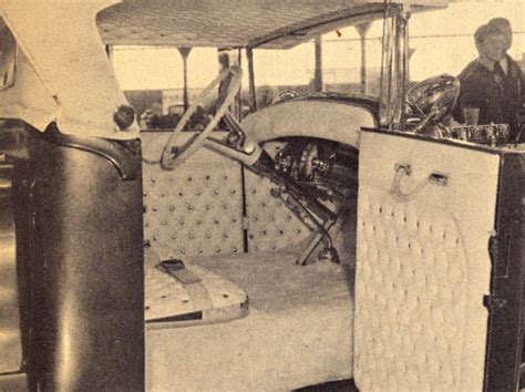 Ray Farhners 1932 Ford Kustomrama