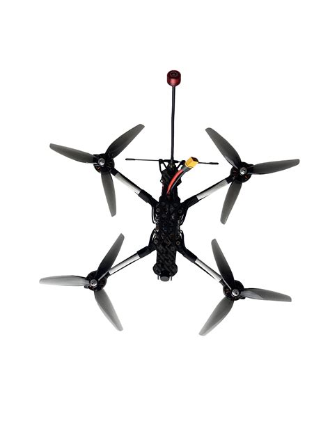 ᐉ Дрон камікадзе Fpv 7 з камерою ударний 7 до 10 км 1 5 кг • Краща ціна в Києві Україні