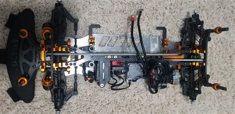 Xray T4 19 ARTR R C Tech Forums