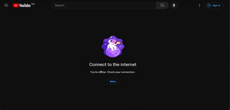 8 Fixes To Youtube Says No Connection But I Have An Internet Pc