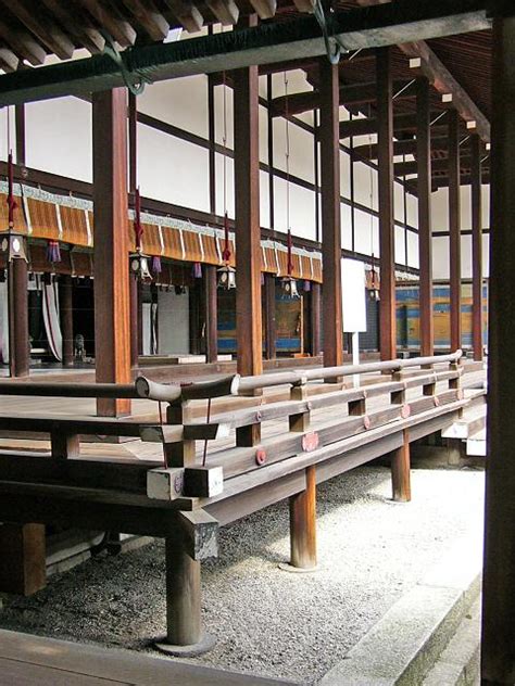 京都御所春季一般公開6清涼殿せいりょうでん たんぶーらんの戯言