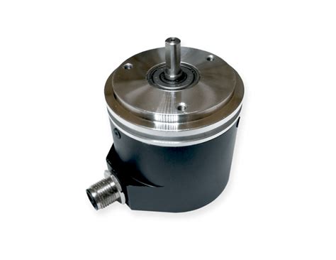 Best Absolute Encoders Accuracy Of 0 005°