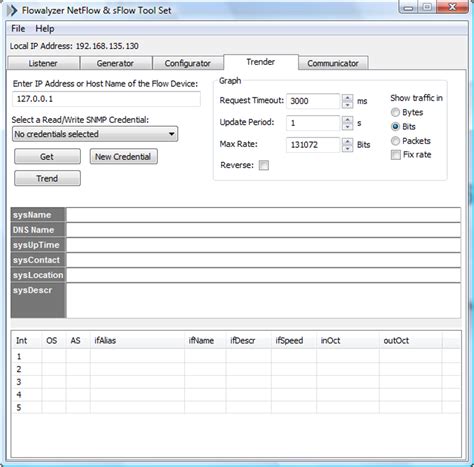 Scrutinizer Netflow And Sflow Analyzer Download