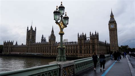 British Ministers U Turn On Saudi Torture Comments Sparks Criticism