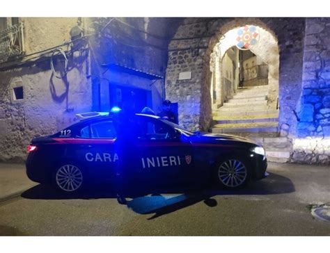 Ucciso Uomo Nel Foggiano Arrestata La Compagna EspansioneTv