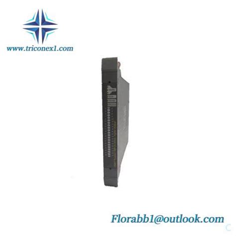 ICS Triplex T C PLC Module Triconex Automation