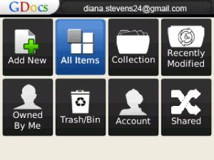 SiL Box GDocs Create Edit Upload And Share Your Google Docs