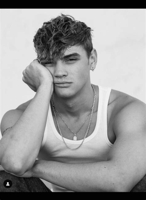 Things You Probably Didnt Know About Spanish Actor Gabriel Guevara