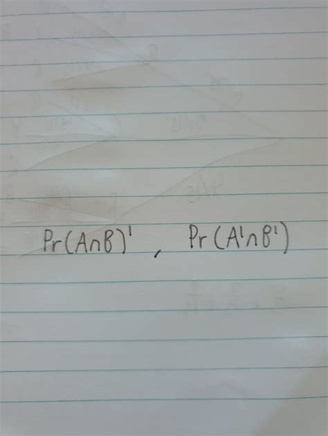 Whats The Difference Between These Two R Askmath