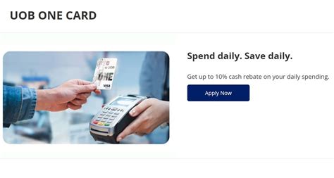 Uob To Revise Annual Fees For Its Uob One Uob One Platinum