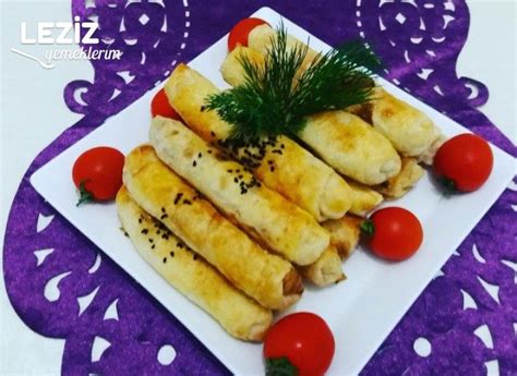 F R Nda K Zarm Sigara B Re I Leziz Yemeklerim