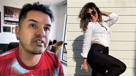 Exesposa De Hassam Alarmó A Sus Seguidores Por Un Mensaje Bastante