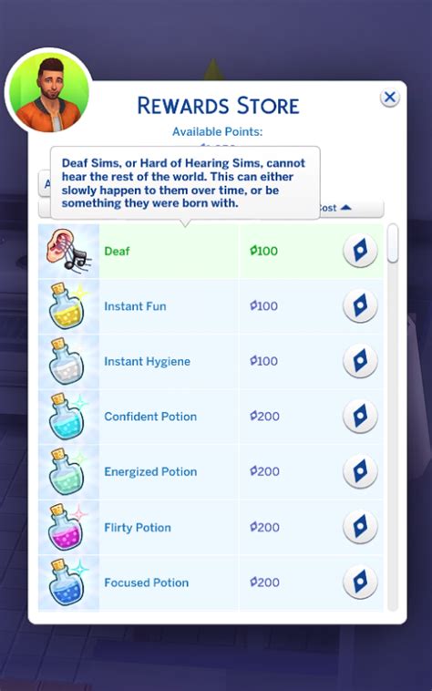 31 Absolute Best Sims 4 Trait Mods To Create More Unique Sims Sims 4 Cc Traits Must Have Mods