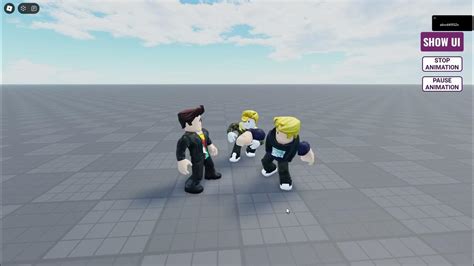 Bro Thought They Catched Them Roblox Unknown Meme Youtube