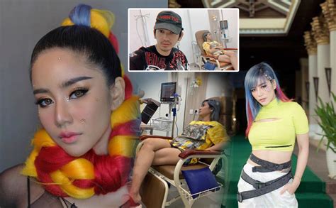 អុញនោះ ឃើញញ៉ាំបានសឹងអី នៅសុខៗ ទេព បូព្រឹក្ស ចូលពេទ្យទាំងយប់បែបនេះ Khmerload