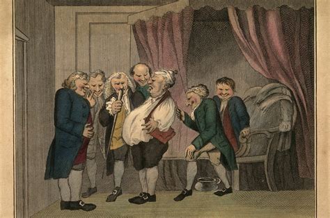 What Was The English Sweating Sickness