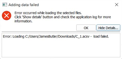Loading Annotation Ruler As Markups Line Support 3d Slicer Community