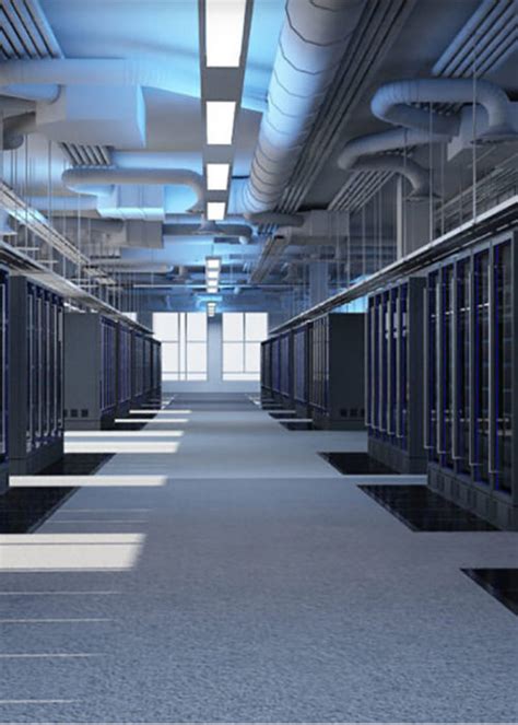 Implementing And Designing Server Infrastructure Era Horizons