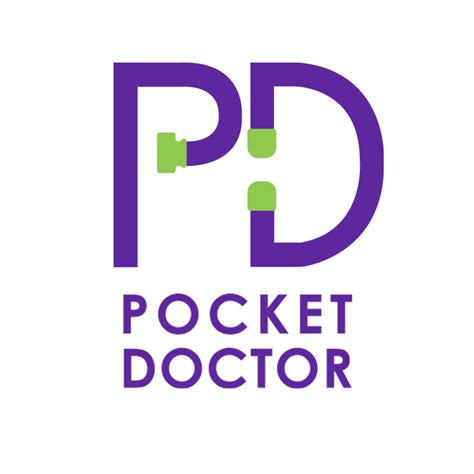 口袋醫生 Pocket Doctor