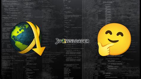 Comment Télécharger Et Installer Jdownloader 2 Youtube