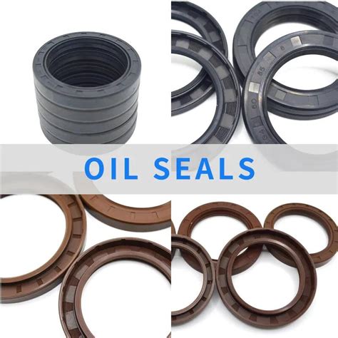 Acm Seals Professional Rubber Compounding And Rubber Seal Support Linde Acm Seals Professional Rubber Compounding And Rubber Seal Support Linde