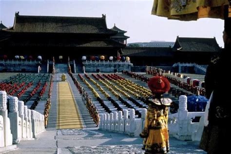 坂本龙一《末代皇帝》电影主题配乐，气势磅礴，超震撼！ 360娱乐，你开心就好