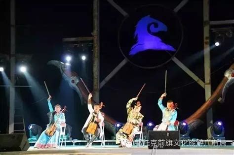 大美鄂前旗系列二 带你去上海庙欢乐大草原 鄂尔多斯文化资源大数据