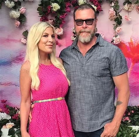 Tori Spelling 18 Años De Matrimonio Y Sólo 4 Meses De Amor