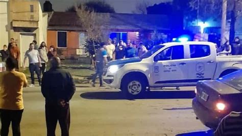 Un Niño De 10 Años Murió En El Hospital Por Un Fuerte Golpe En La