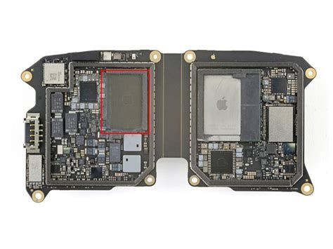 Vision Pro的专用芯片：r1 Vrcoast带你玩转vr 国内vr虚拟现实新闻门户网站 为您提供vr虚拟现实等新闻咨询。