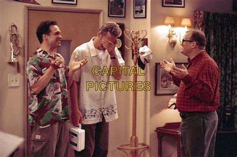 Diedrich Bader Drew Carey Show