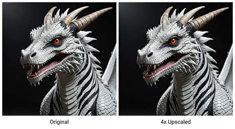 Image Upscaling Using Tile Controlnet Comfyui Workflow