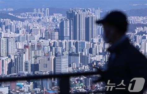 신생아 대출 9억 이하 거래 50 넘어노원동대문구로 순