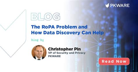 Pkware On Linkedin Benefit Gdpr Ropa Dataprivacy Dataprotection Datasecurity…