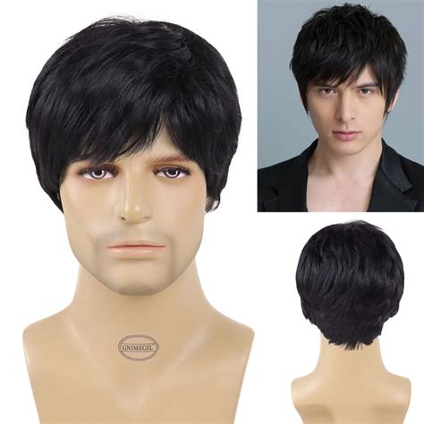 Wigs For Men Archives Hairlk