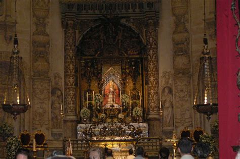 Opiniones De Capilla Real De La Catedral De Sevilla