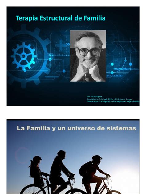 Terapia Estructural De Familia Minuchin 2 Descargar Gratis Pdf