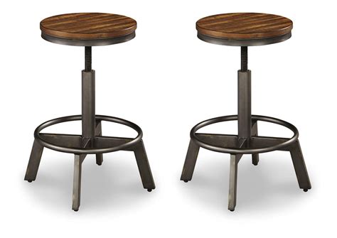 Torjin Counter Height Stool Set Of 2