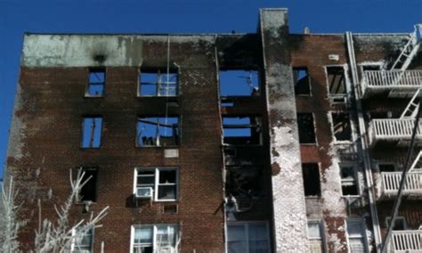 One Woman Dead And Dozens More Injured After 200 Firemen Tackle Major