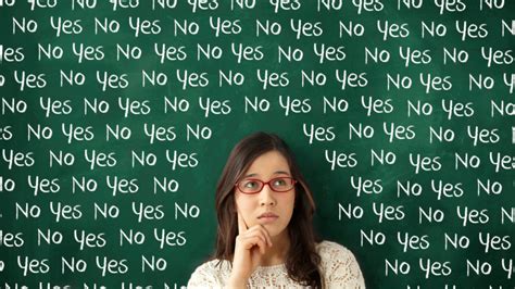 How To Say No Without Feeling Guilty