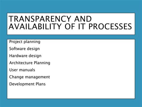 Presenting Technical Witing Ppt