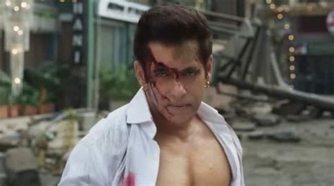 Kisi Ka Bhai Kisi Ki Jaan Cast Salary Salman Khan Venkatesh Pooja Hegde