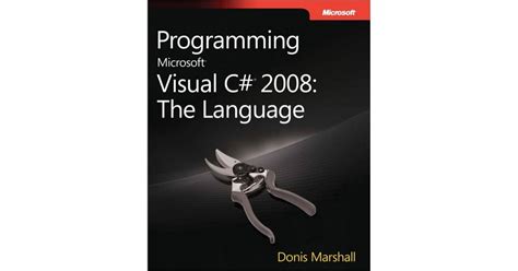 Structures Programming Microsoft® Visual C® 2008 The Language Book