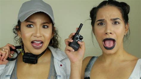 Shock Collar Challenge Youtube