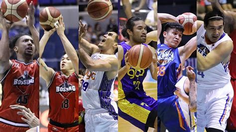 Oftana to TNT, Rosario to Blackwater, Rosser to NLEX trade